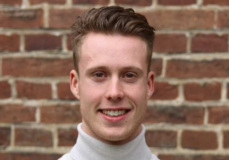 Patrick van der Duin - Patrickvanderduin.com - Boost Your Business