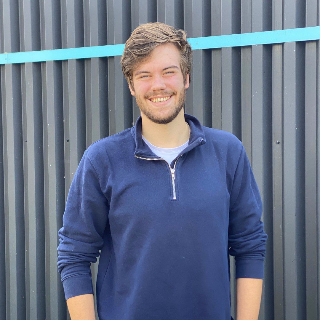 Patrick Jansen - The Social Message - Boost Your Business